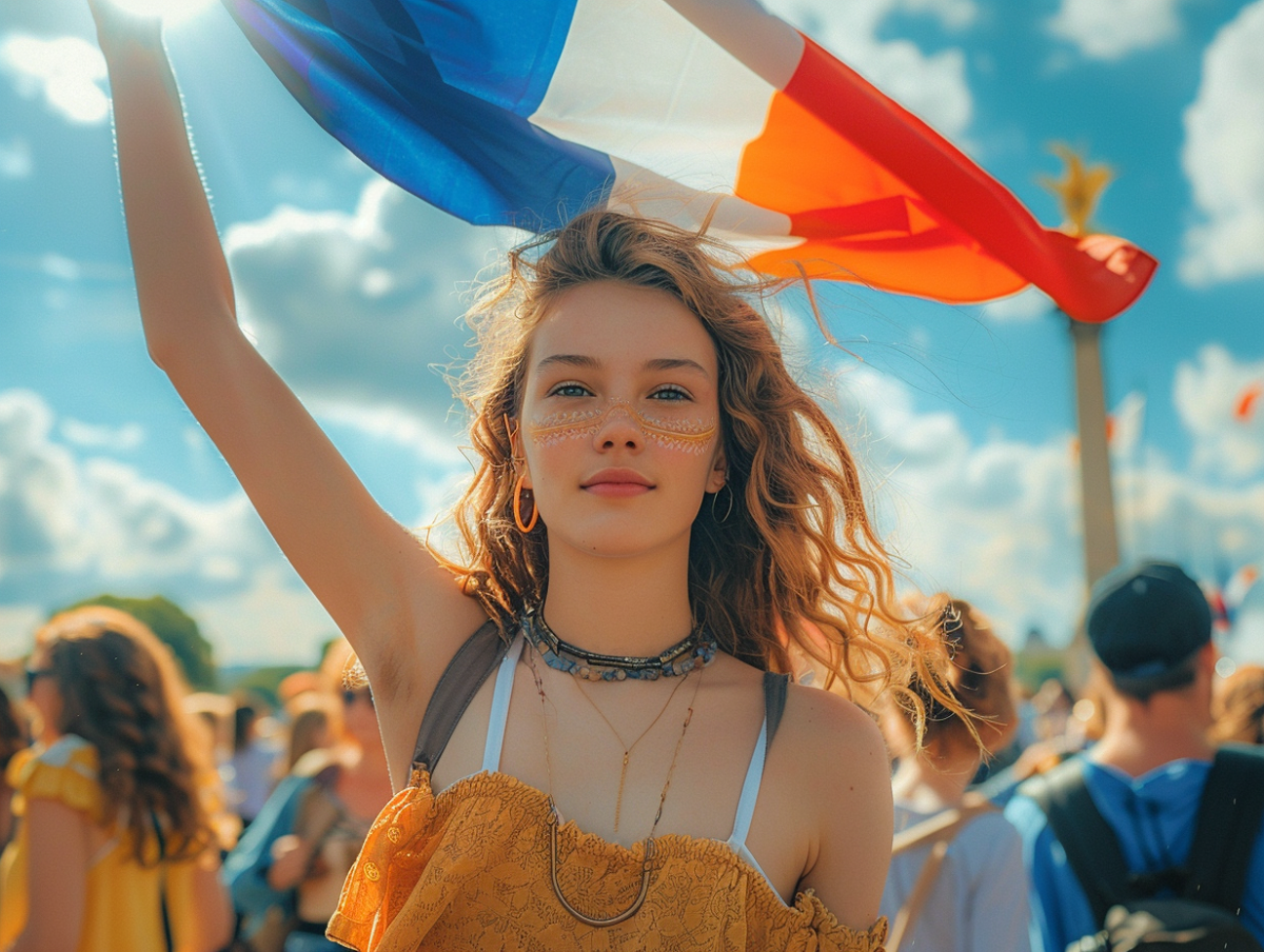 Symboles révolutionnaires français à Paris : lieux et histoire - Topitop